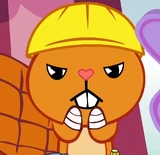 Teen Cub | Happy Tree Friends Fanon Wiki | Fandom powered by Wikia