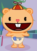 Cub - Happy Tree Friends Fanon Wiki