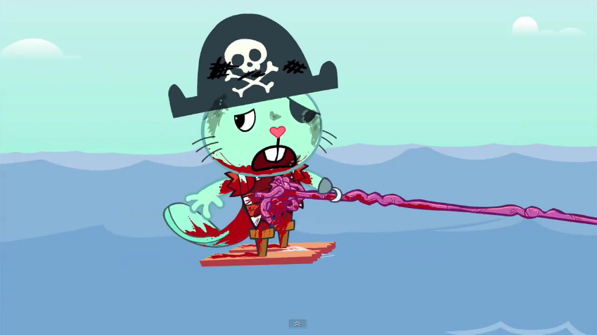 Image Russellpng Happy Tree Friends Wiki Fandom Powered By Wikia