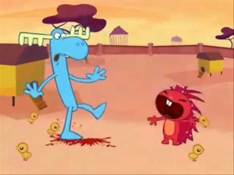 Image - Flakyscream.jpg | Happy Tree Friends Wiki | Fandom powered by Wikia