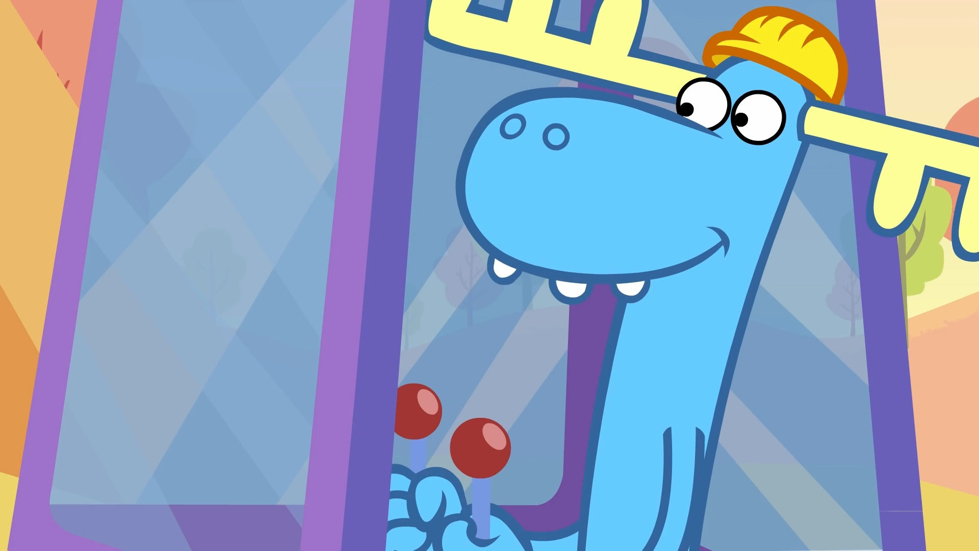 A Handy Nanny/Gallery | Happy Tree Friends Wiki | FANDOM powered by Wikia