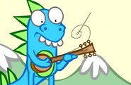 Banjo Frenzy | Happy Tree Friends Wiki | Fandom powered by Wikia
