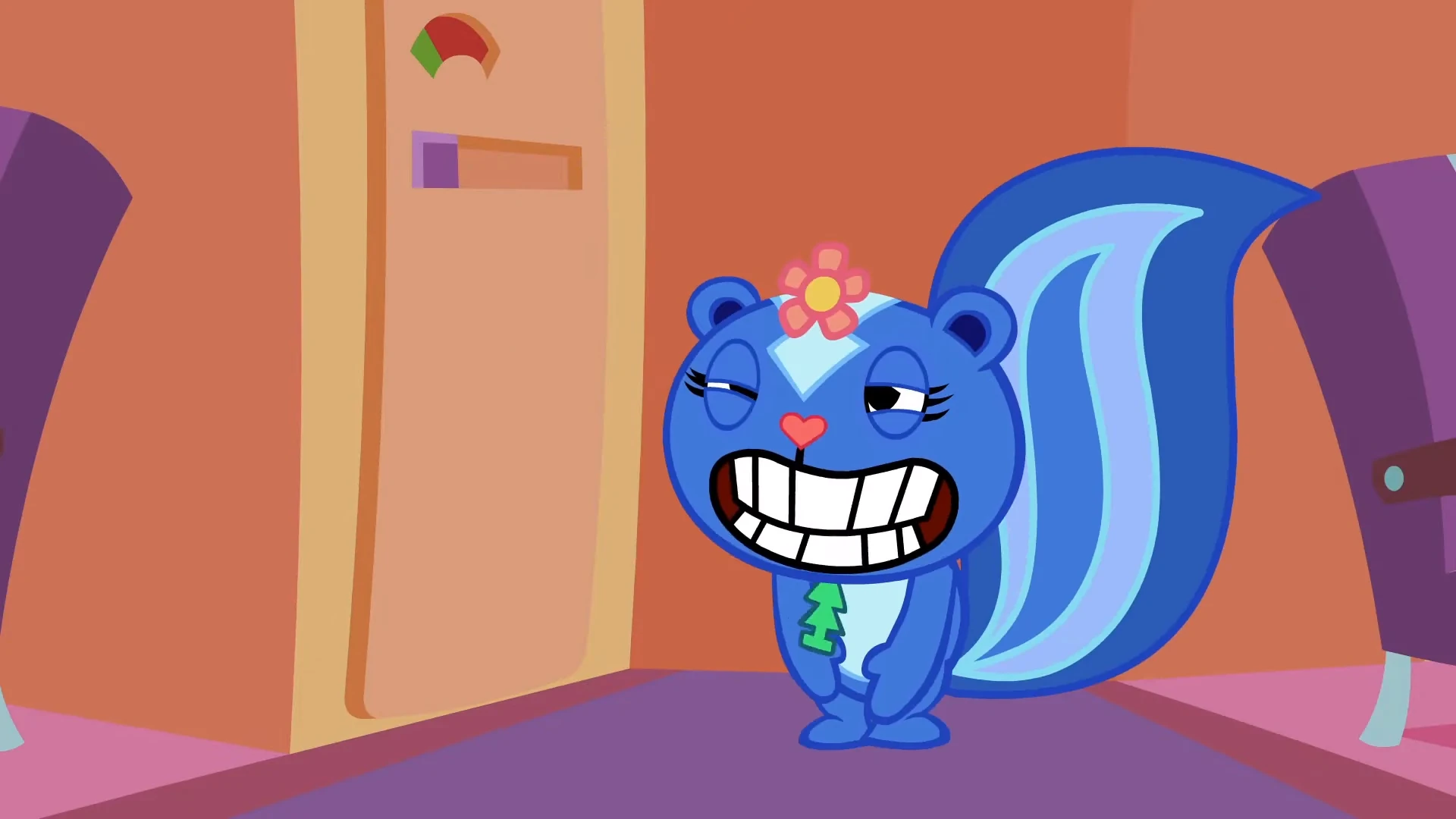 Image - Pee pee dance.png | Happy Tree Friends Wiki | FANDOM powered by ...