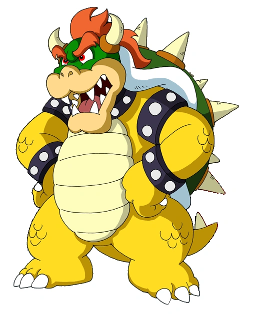 Bowser | Happy Tree Friends Adventures Wiki | Fandom powered by Wikia