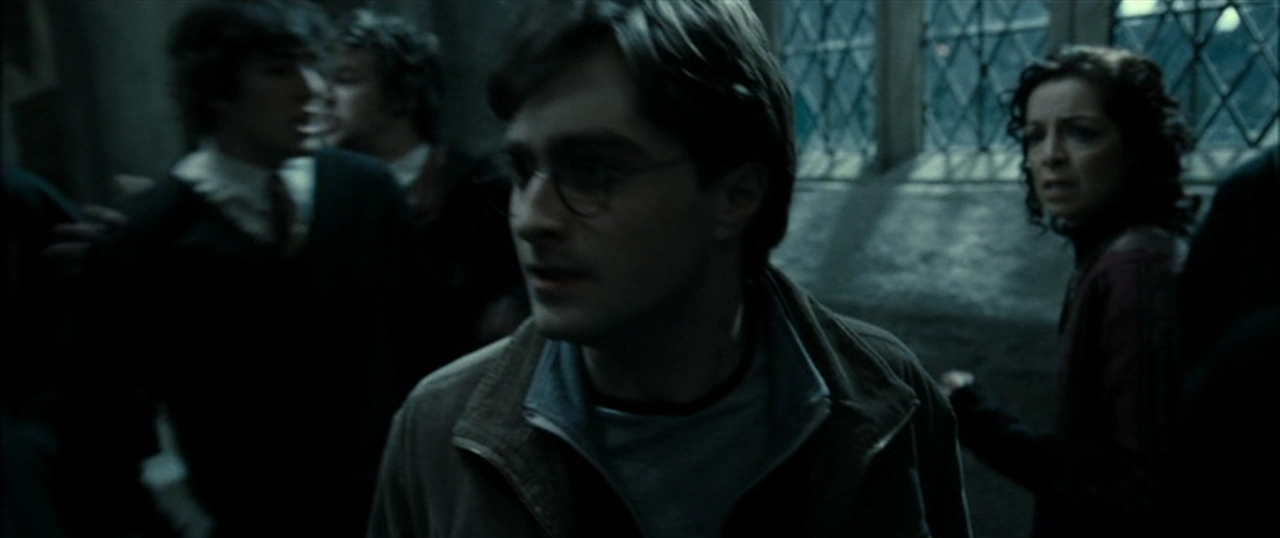 Bathsheda Babbling | Harry/Albus Potter Wiki | FANDOM powered by Wikia