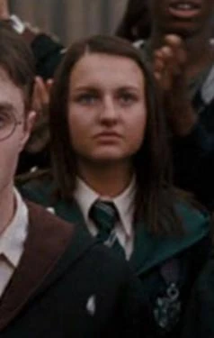 Daphne Greengrass | Harry/Albus Potter Wiki | FANDOM powered by Wikia