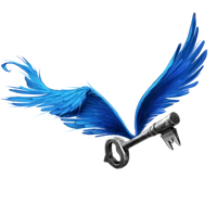 Image - Clé volante.png | Wiki Harry Potter | FANDOM powered by Wikia