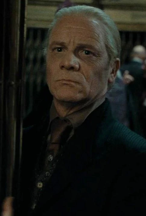 Corban Yaxley | Harry Potter Wiki | Fandom powered by Wikia