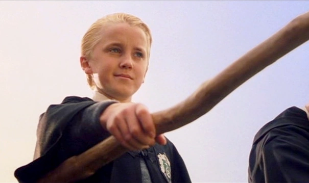 Image - Draco2hp1.png | Harry Potter Wiki | FANDOM powered by Wikia