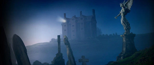 Mansión de los Riddle