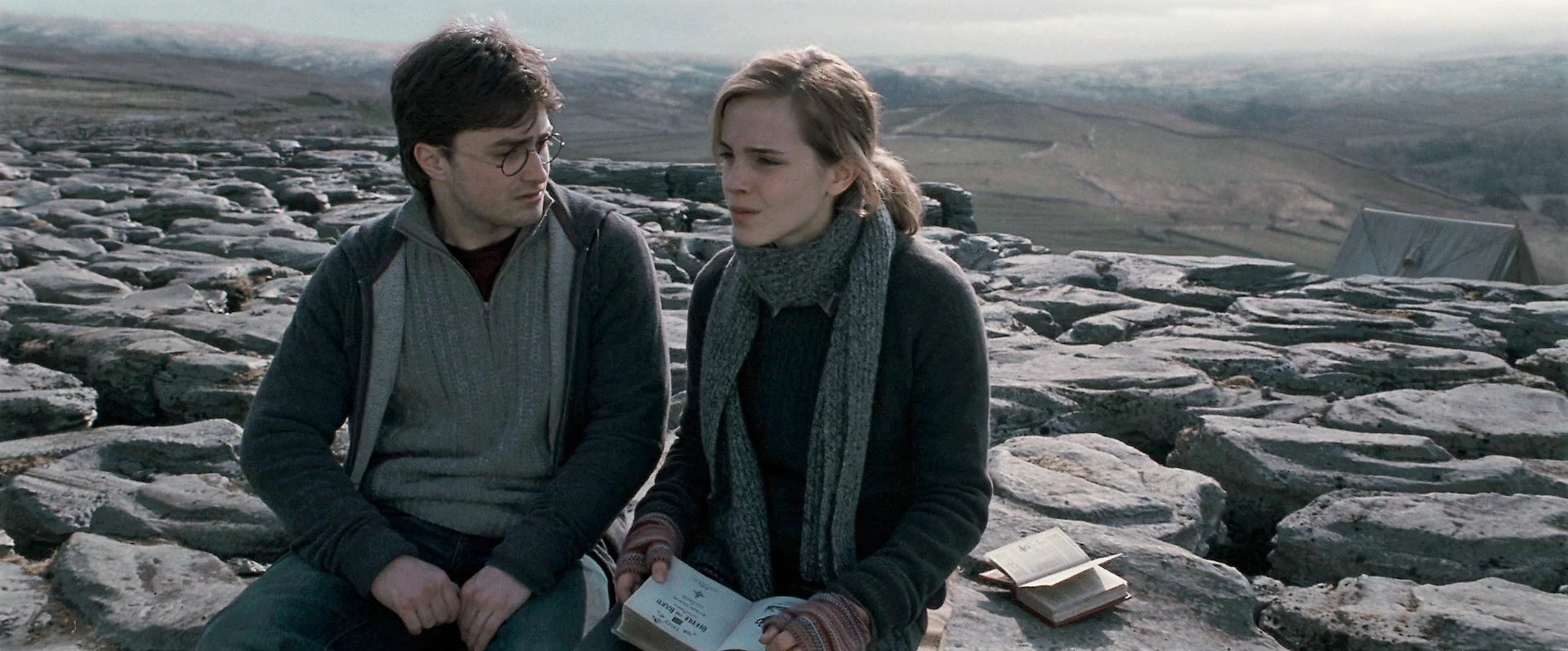 Harry Potter Godrics Hollow Godric's Hollow | Harry Potter Wiki