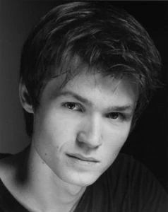 Robbie Jarvis | Wiki Harry Potter | Fandom powered by Wikia