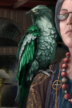 Augurey | Wiki Harry Potter | FANDOM powered by Wikia