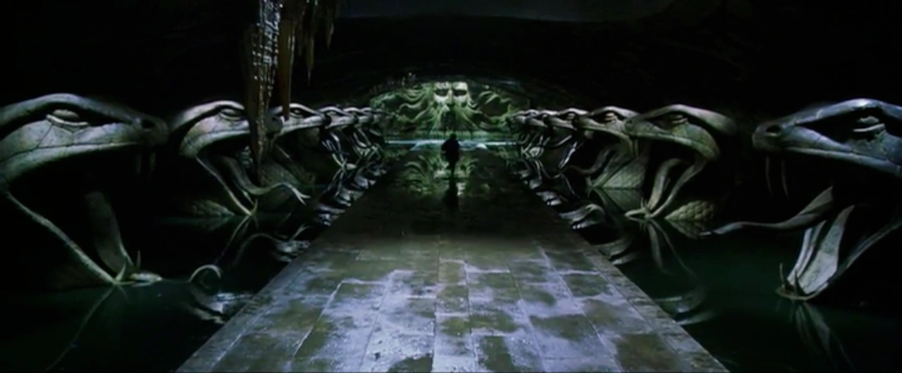 Salazar Slytherin | Harry-Potter-Lexikon | Fandom powered by Wikia