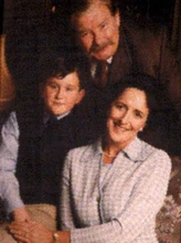 Dursley family - Harry Potter Wiki - Wikia