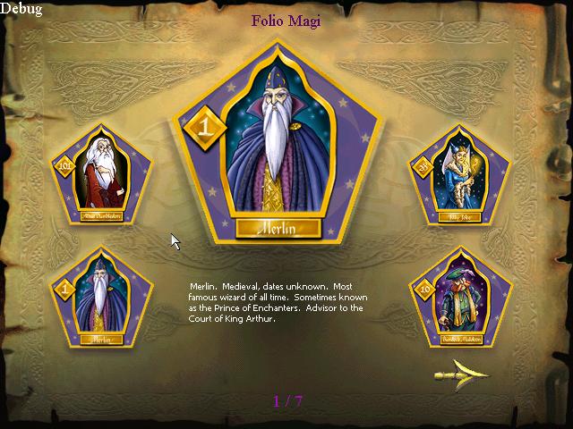 Image 01 Merlin Harry Potter Wiki Fandom Powered By Wikia