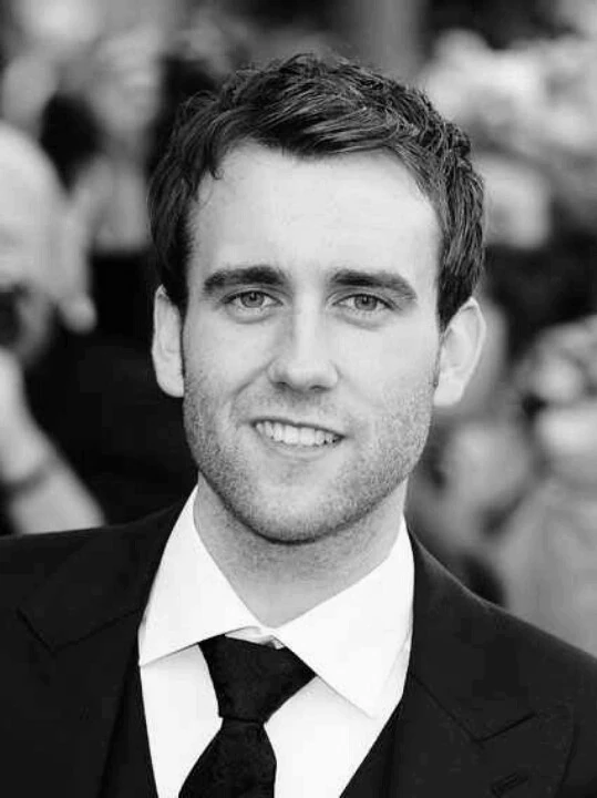 Matthew Lewis | Wiki Harry Potter | FANDOM powered by Wikia