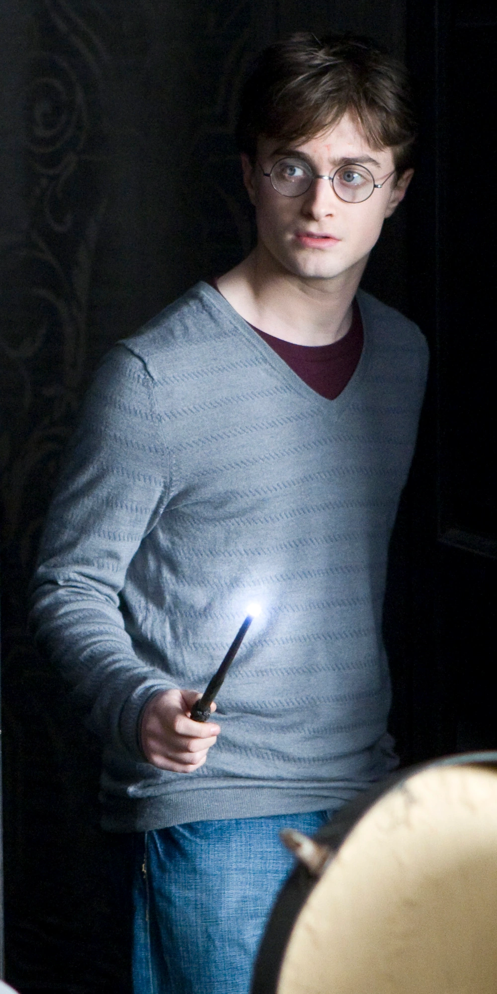 Harry Potter | Harry Potter Wiki | Fandom powered by Wikia