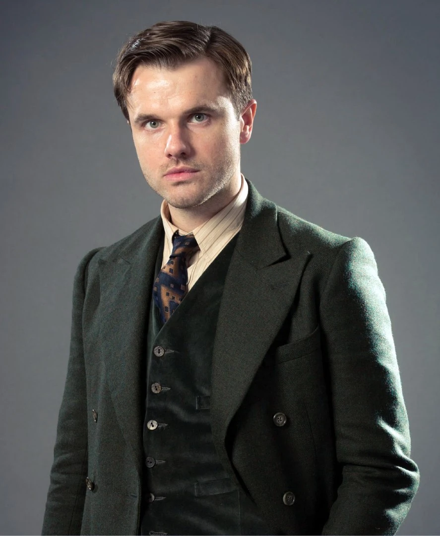 Langdon Shaw | Harry Potter Wiki | FANDOM powered by Wikia