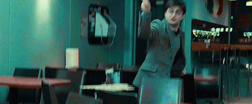 Image - Stupefy-harry-potter.gif | Harry Potter Wiki | Fandom powered ...