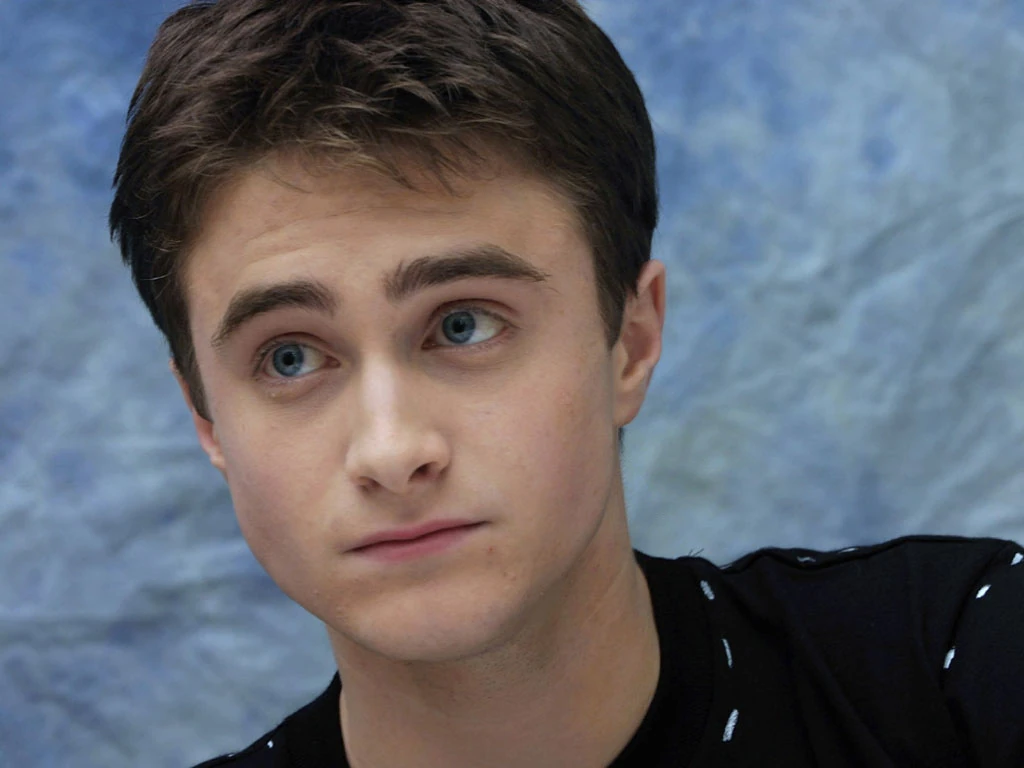 Daniel Radcliffe | Harry-Potter-Lexikon | Fandom powered by Wikia