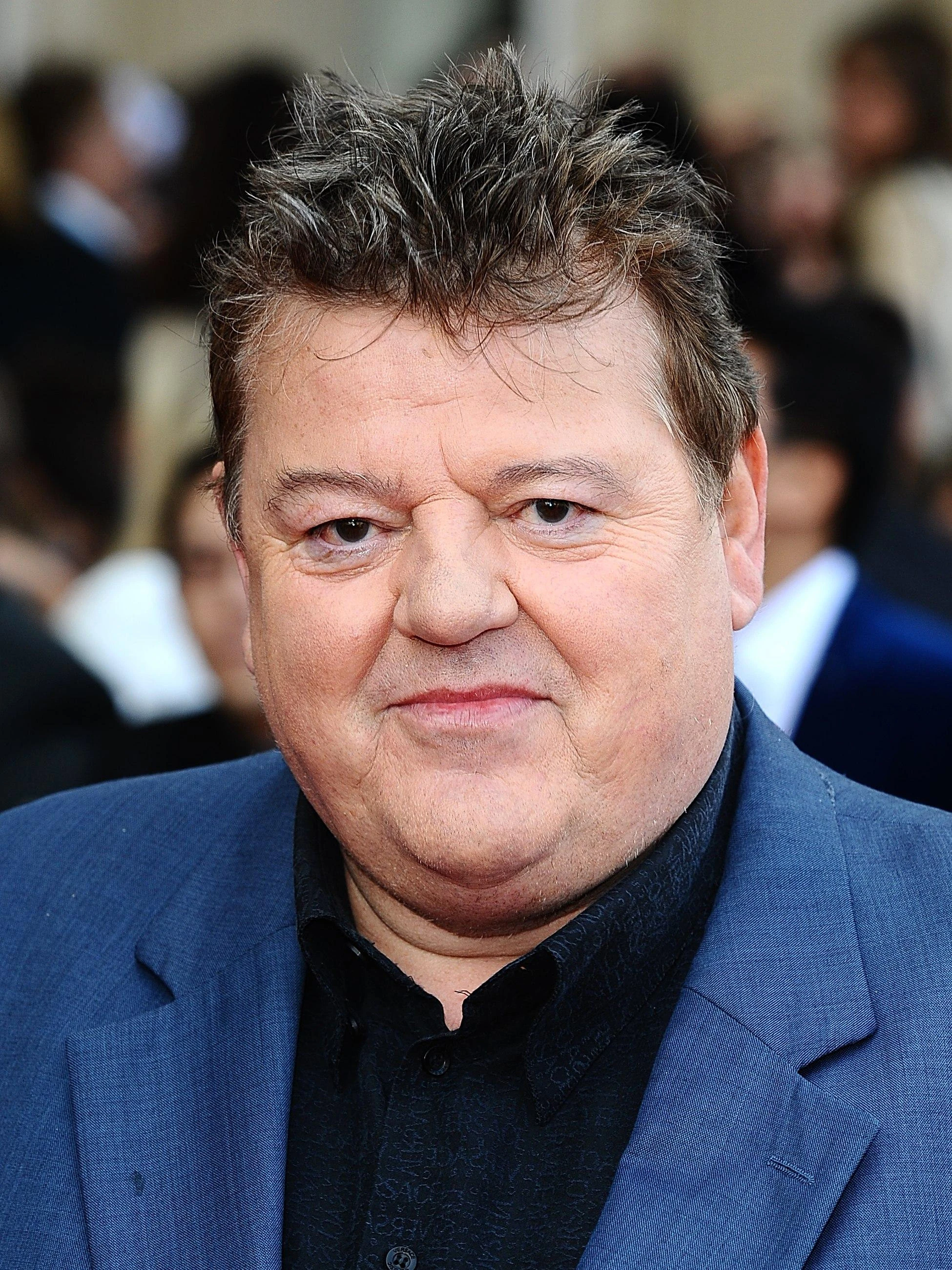 Robbie Coltrane | Harry-Potter-Lexikon | FANDOM powered by Wikia