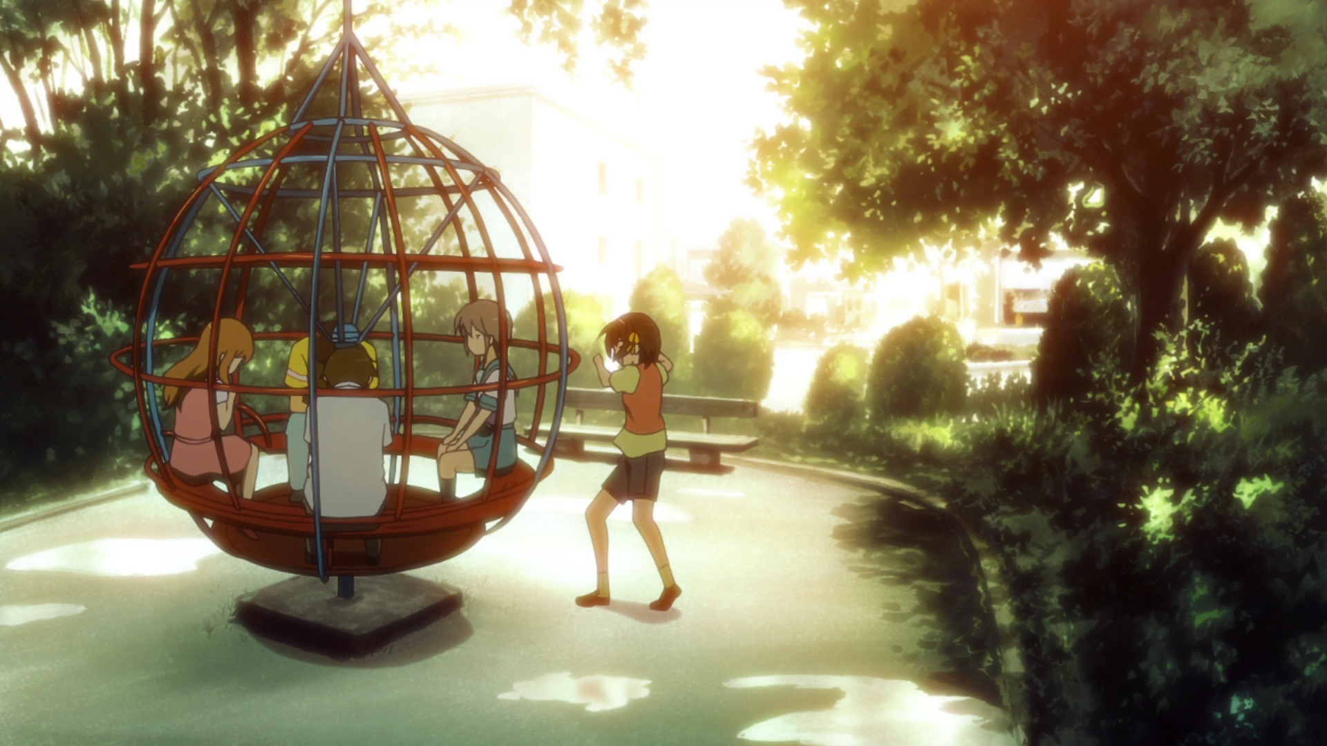 Endless Eight V | Haruhi Wiki | FANDOM powered by Wikia