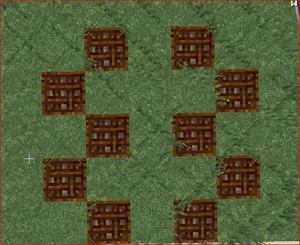 Ground Trap | HarvestCraft Wiki | Fandom powered by Wikia