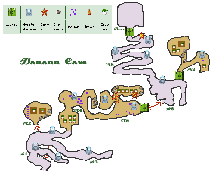 Rune factory 2 maps - lawyerluda