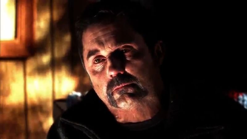 Thomas Crowley Hatchet Wiki Fandom Powered By Wikia