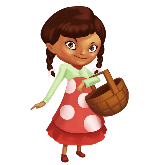 Image - Tilly.png | Hay Day Wiki | Fandom powered by Wikia