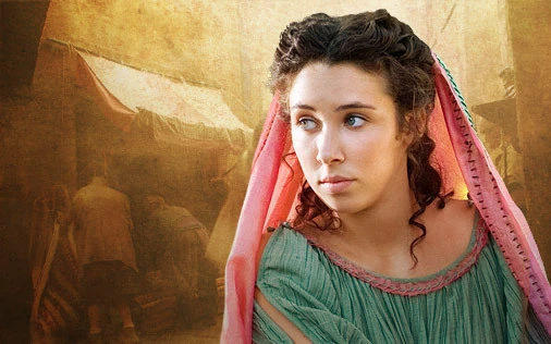 Vorena the Elder | HBO Rome Wiki | Fandom powered by Wikia