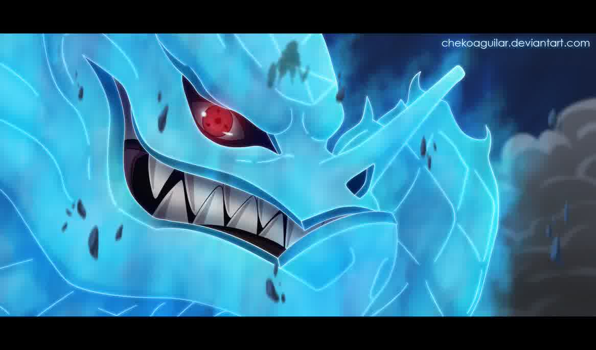 Armor Susanoo He Yu Wikia Fandom Powered By Wikia