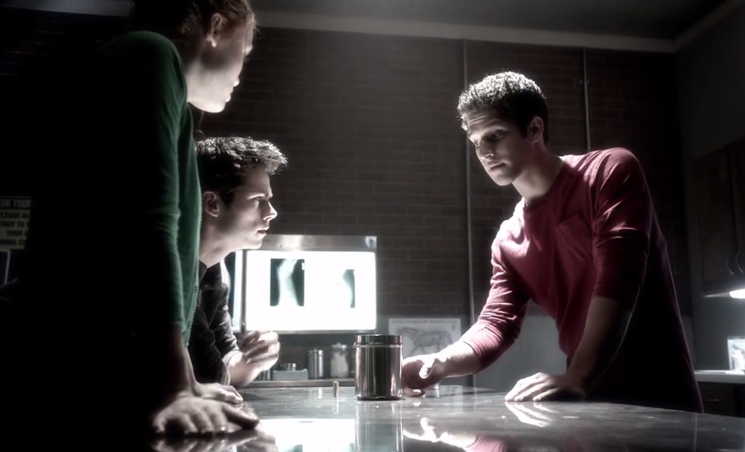 Tyler Posey | Headhunter's Horror House Wiki | FANDOM powered by Wikia Tyler Posey | Headhunter's Horror House Wiki | FANDOM powered by Wikia