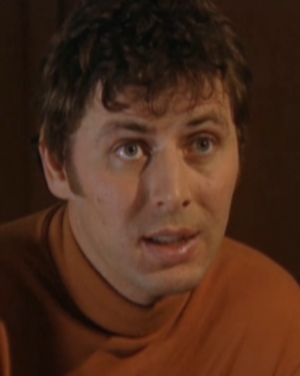 Andy Ryan Heartbeat Wiki Fandom Powered By Wikia