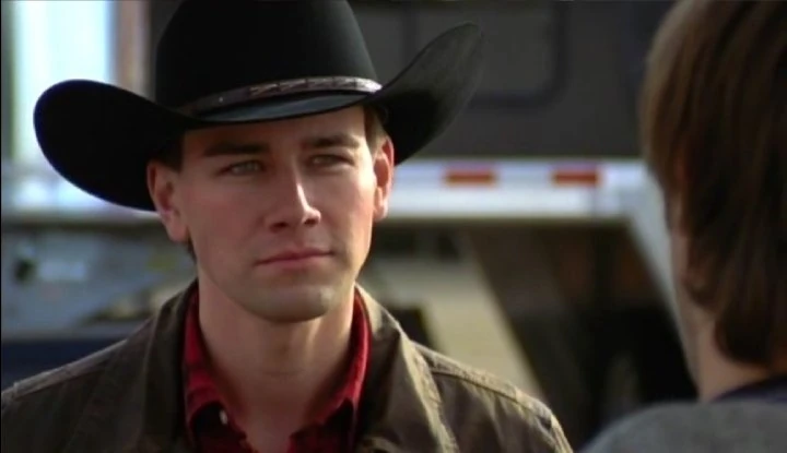 Chase Powers | Heartland Wiki | FANDOM powered by Wikia