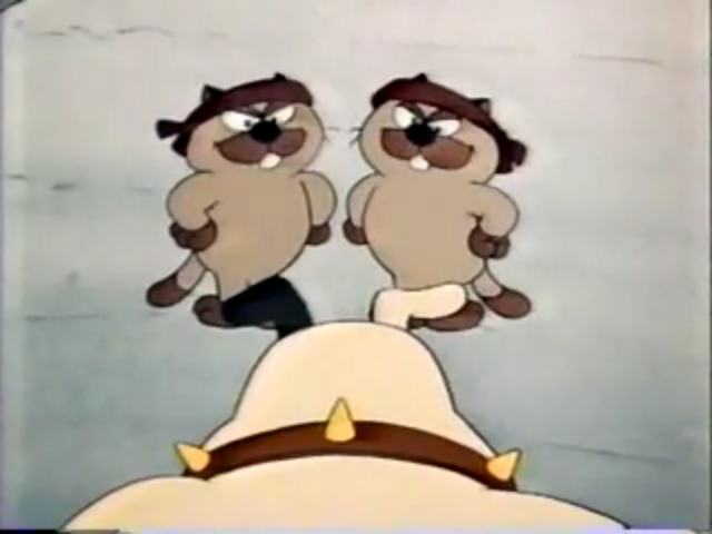 Siamese Twins Heathcliff Wiki Fandom Powered By Wikia