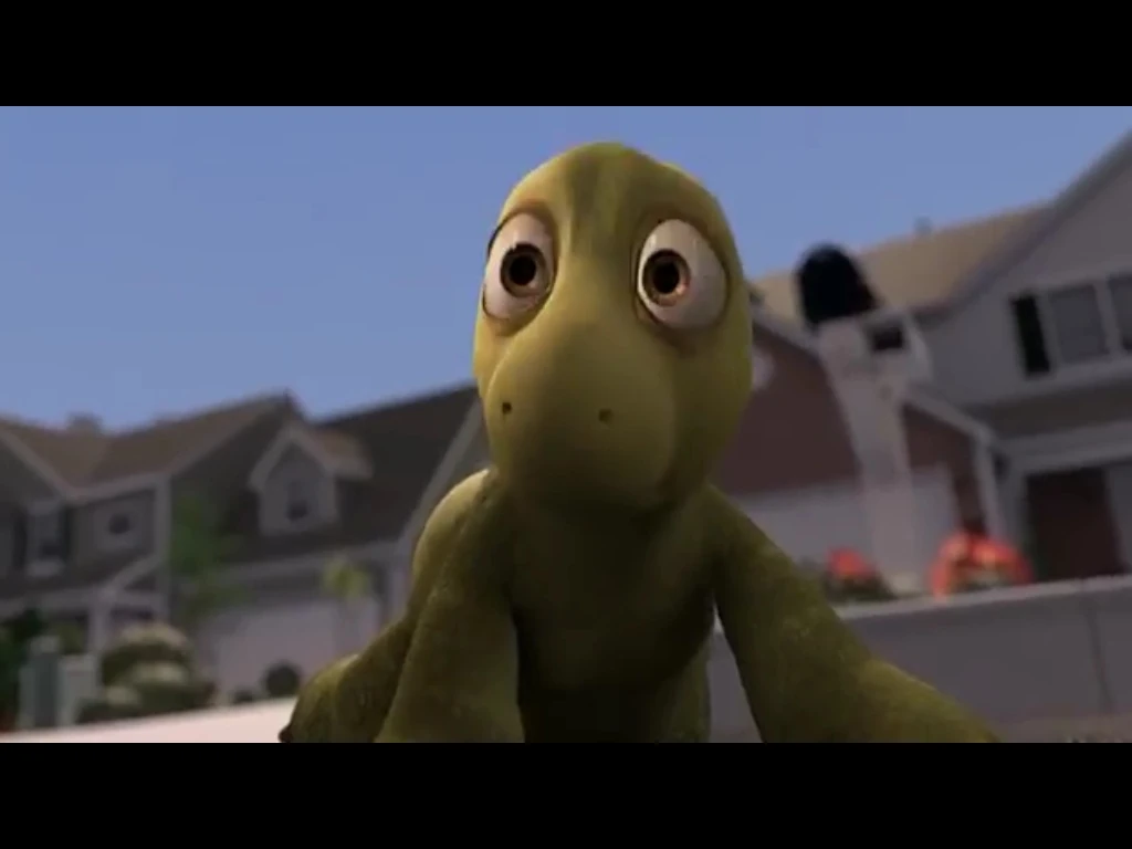 Image - Verne4.jpg | Over the Hedge Wiki | Fandom powered by Wikia