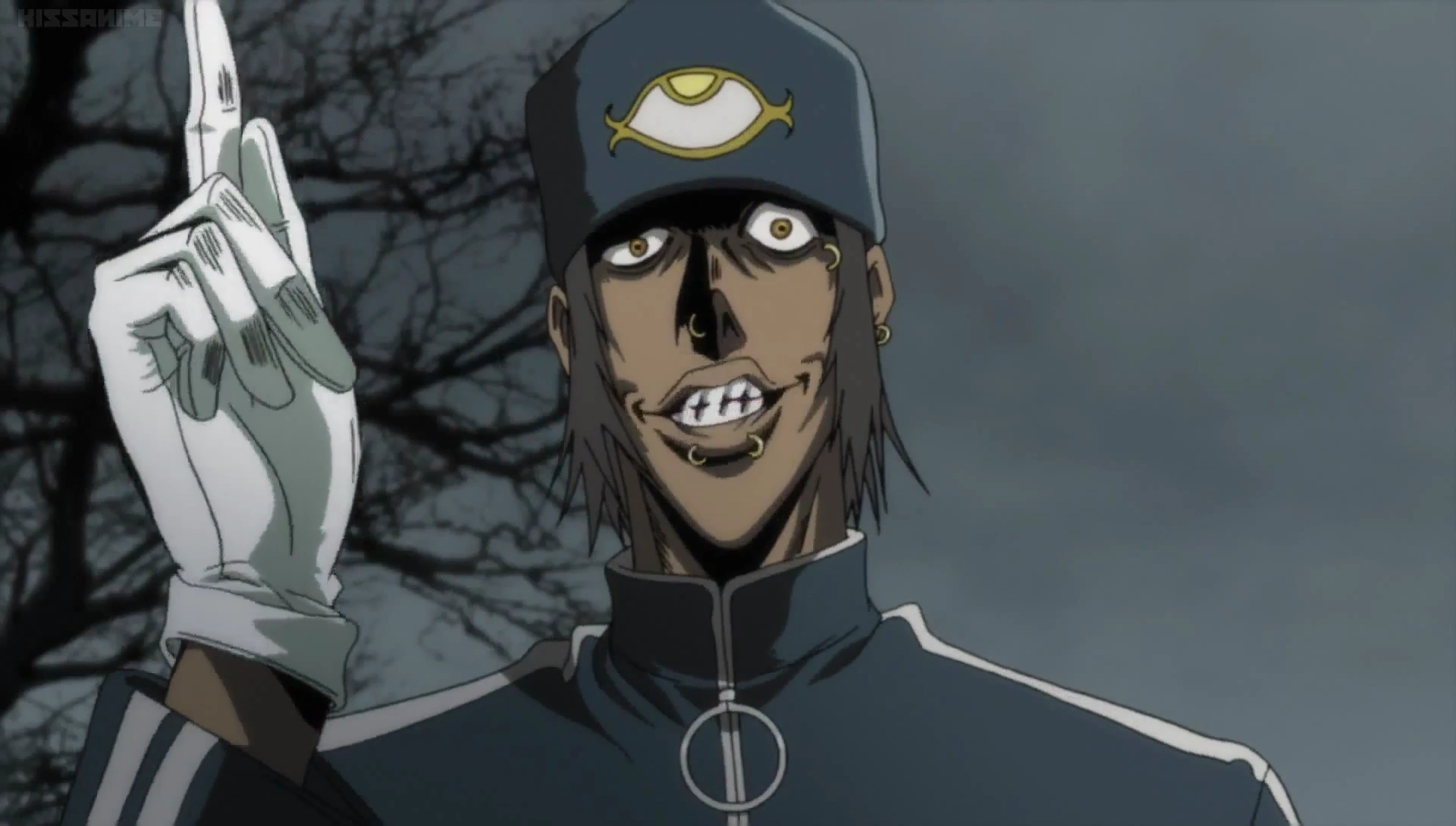 Jan Valentine | Hellsing Wiki | FANDOM powered by Wikia