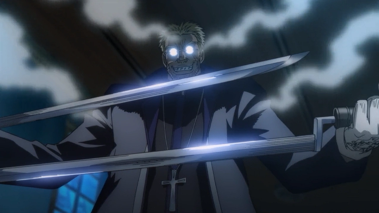 Category:Weapons | Hellsing Wiki | Fandom powered by Wikia