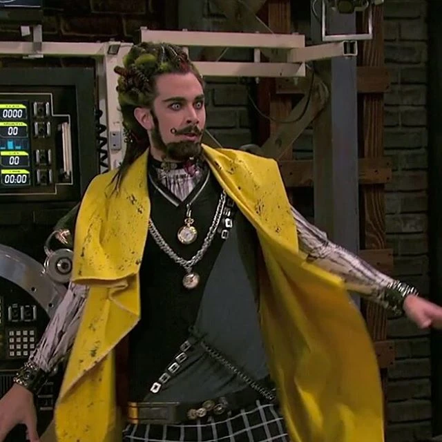 Time Jerker/Gallery | Henry Danger Wiki | FANDOM powered by Wikia