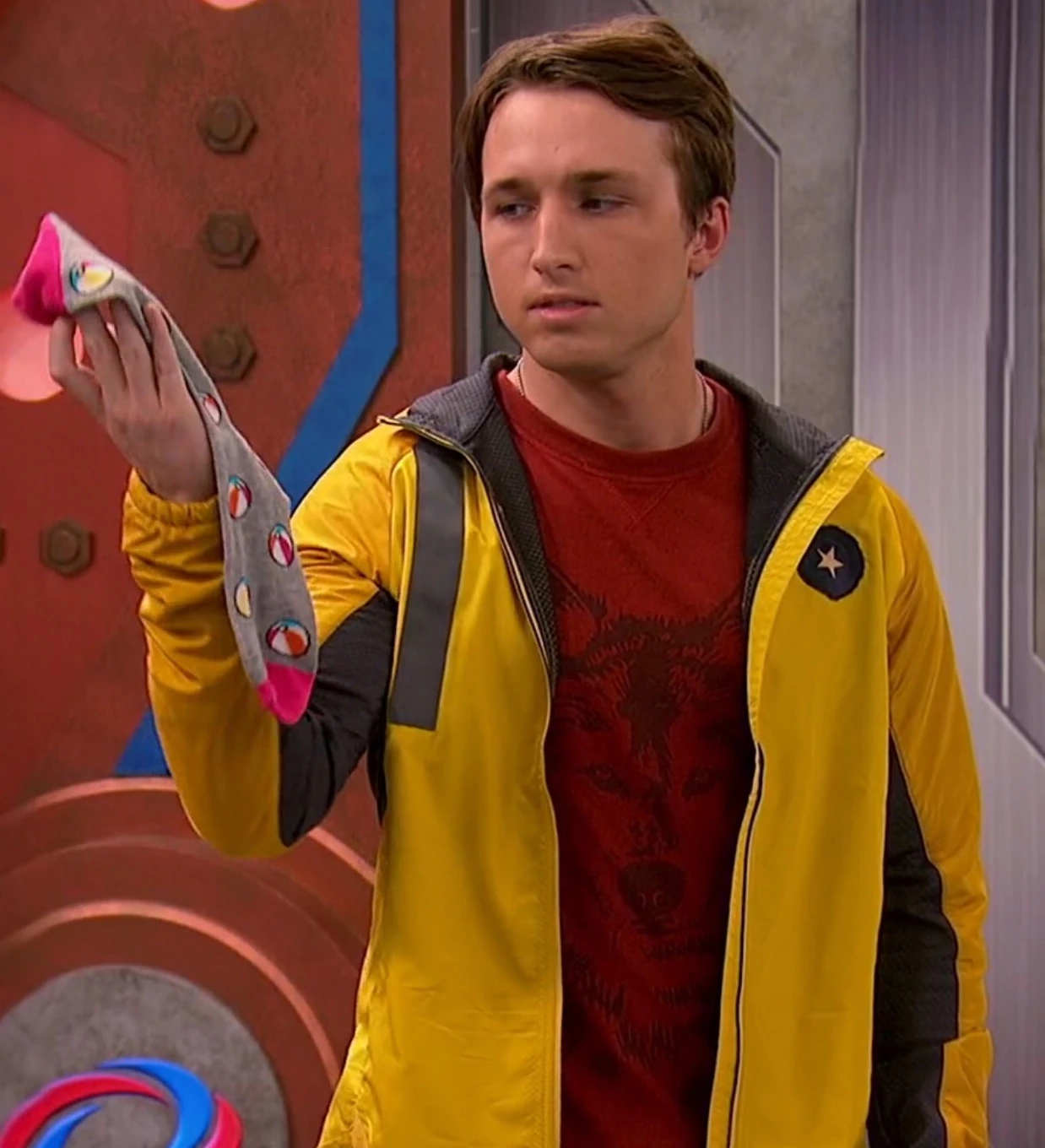 Dennis | Henry Danger Wiki | Fandom powered by Wikia