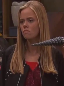 Noelle | Henry Danger Wiki | Fandom powered by Wikia