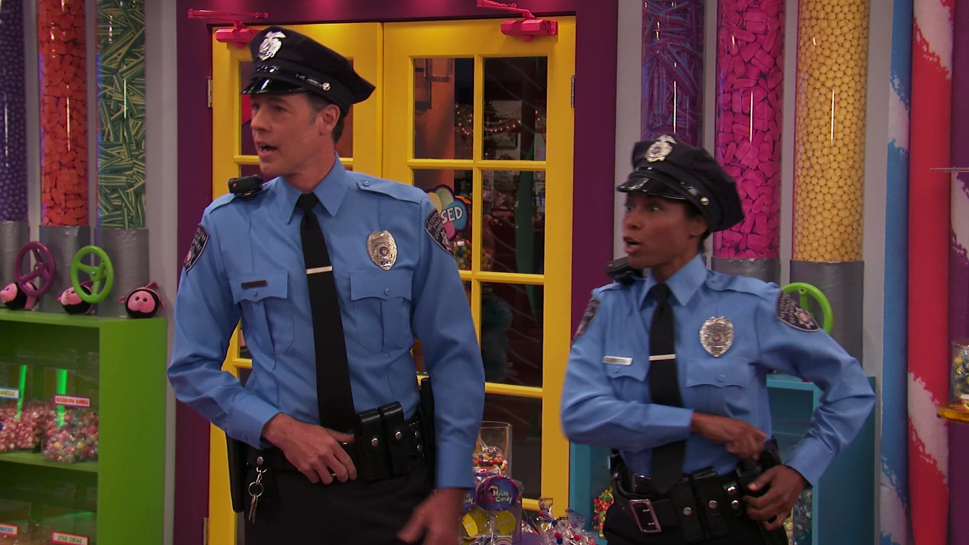 Swellview Police | Henry Danger Wiki | Fandom powered by Wikia