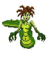 Image - Lamia Enemy.png | Herc's Adventures Wiki | FANDOM powered by Wikia