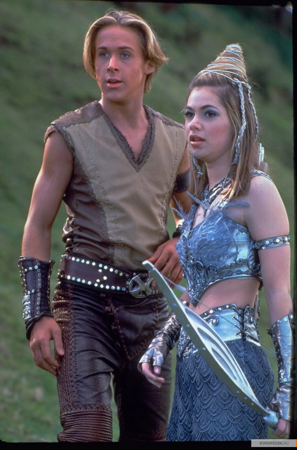 Image - Kinopoisk ru-Young-Hercules-818614.jpg | Legendary Journeys ...