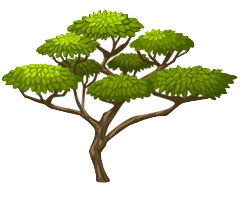 Image - Acadia-Tree-Sprite.png | Here Be Monsters Wiki | Fandom powered ...