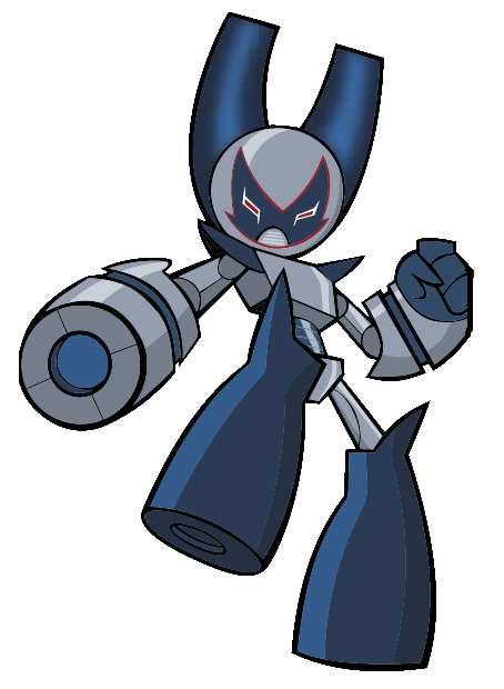 Robotboy | Hero Alliance Wiki | FANDOM powered by Wikia
