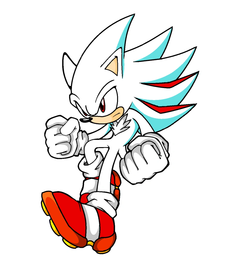 Shadic the Hedgehog | Heroes Fanon Wiki | FANDOM powered by Wikia