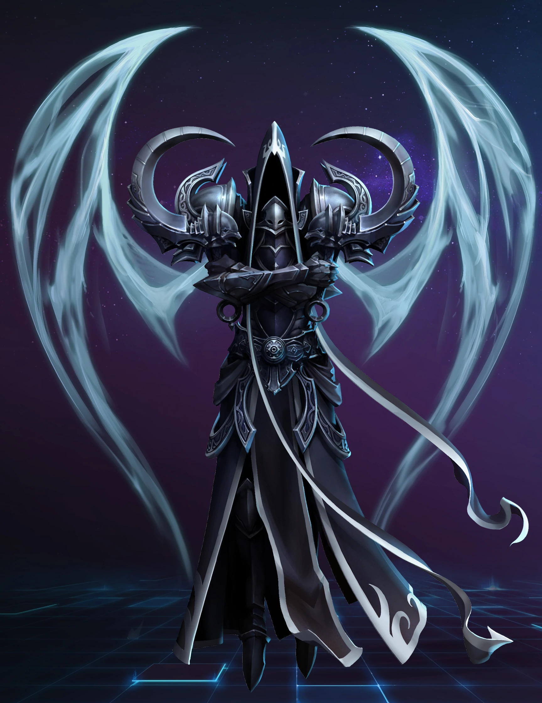 Malthael | Heroes of the Storm Wikia | FANDOM powered by Wikia